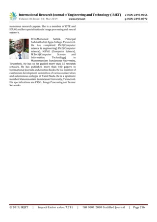 IRJET- Comparison of Preprocessing Methods for Diabetic Retinopathy ...