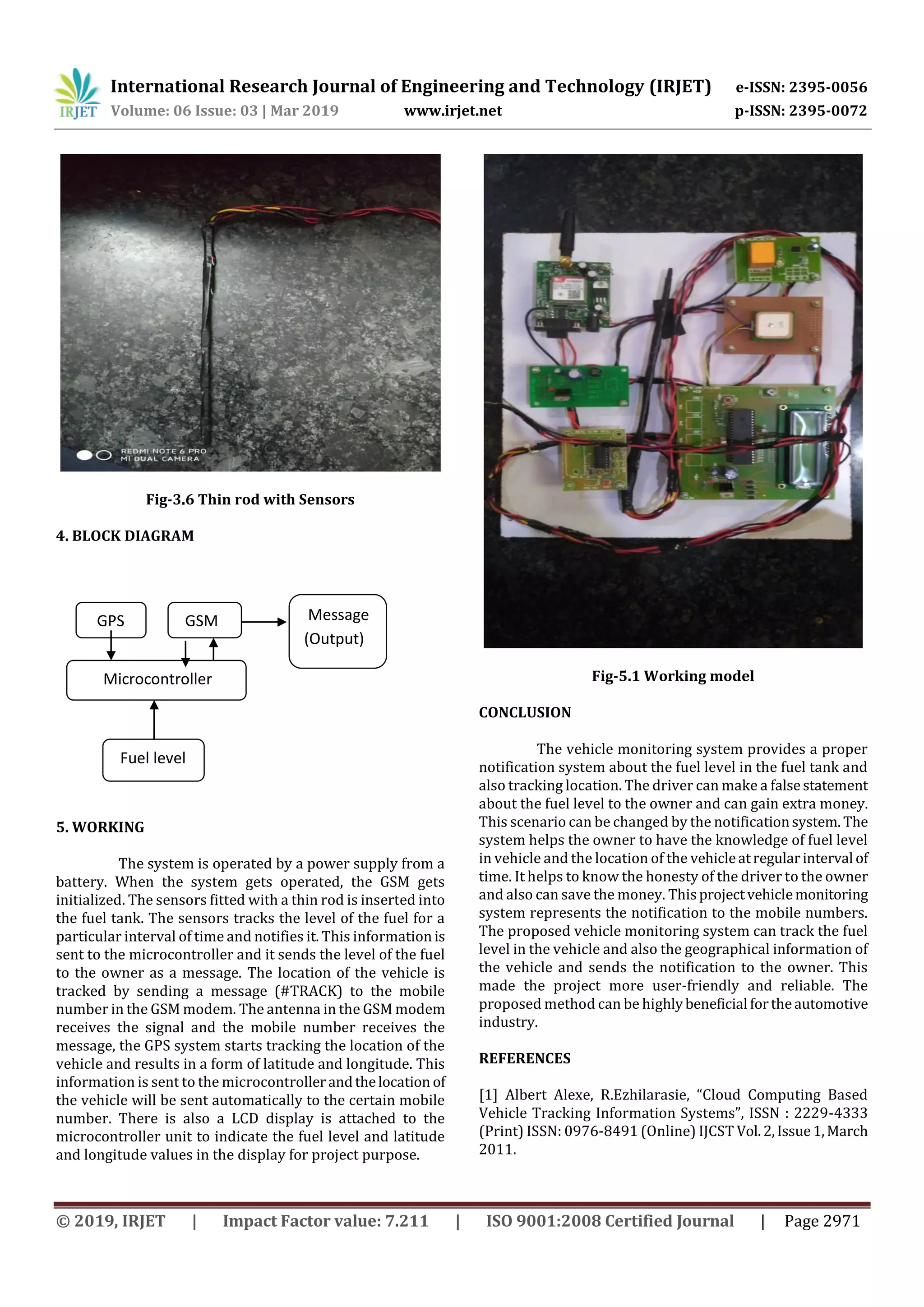 IRJET- Modelling of Recycle Plant for Construction and Demolition Waste ...