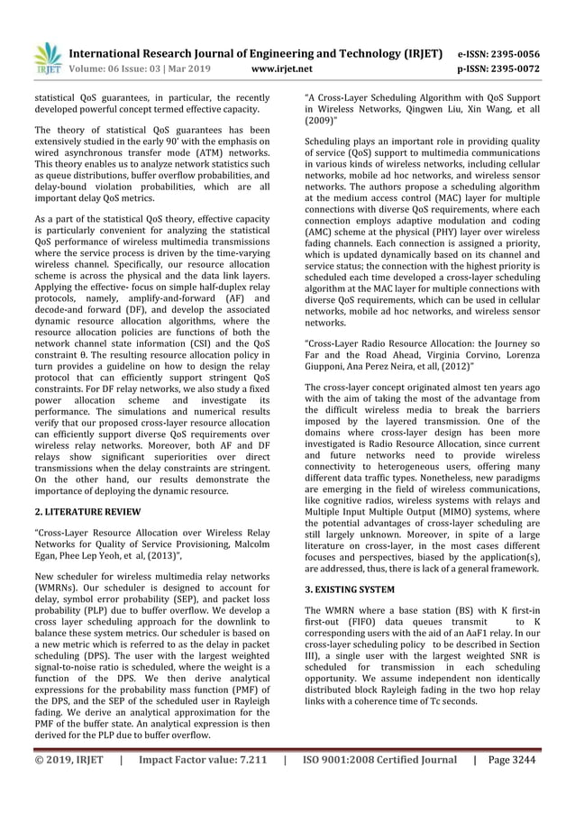 Irjet Aggregate Signature Scheme And Secured Id For Wireless Sensor Networks Pdf