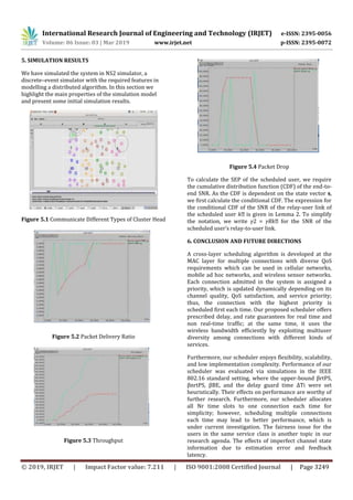 IRJET- Aggregate Signature Scheme and Secured ID for Wireless Sensor Networks | PDF