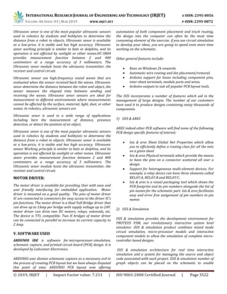 IRJET- Automated Targeting System for Open Space Military Area | PDF