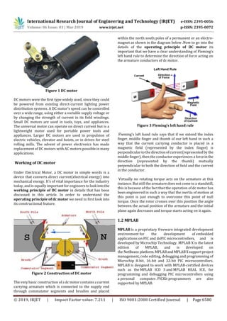 IRJET- IoT based Artificial CPR Device | PDF