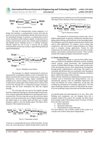IRJET- Implementation of 3-Phase Electric Springs in Unbalanced Power Systems using ...