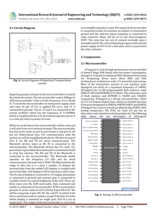 IRJET- Hyperloop Transportation System using Electromagnetism | PDF