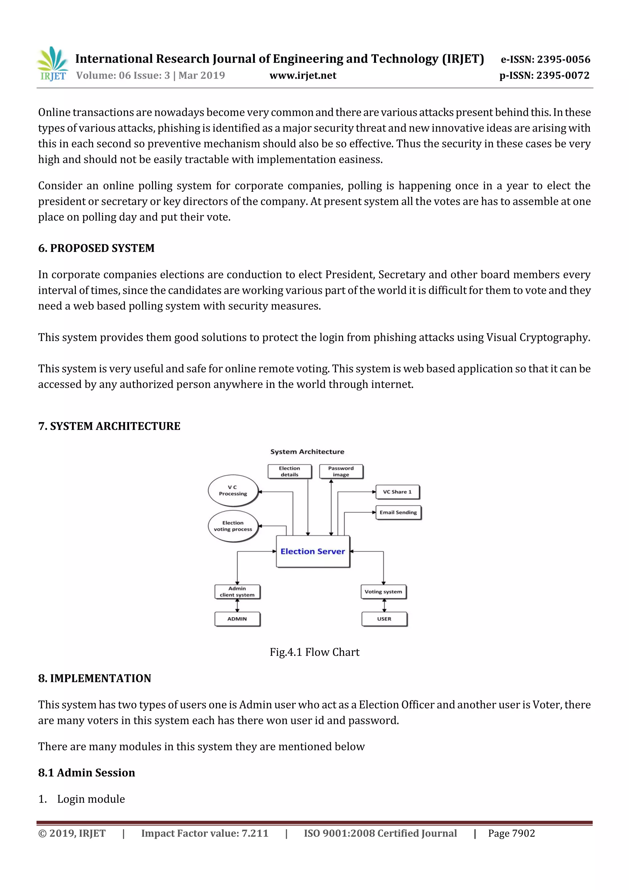 Irjet Phishing Attack Based On Visual Cryptography Pdf 
