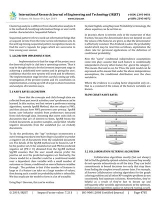 IRJET- Scalable Content Aware Collaborative Filtering for Location Recommendation | PDF | Search ...