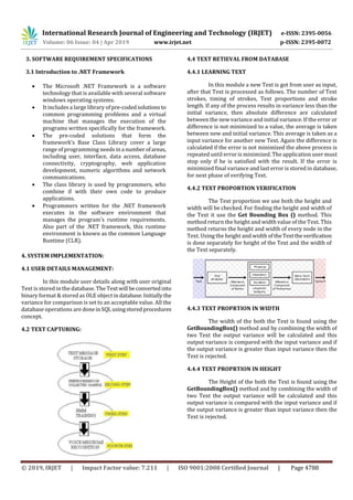 IRJET- Voice Modulation and Verification for Smart Authentication ...