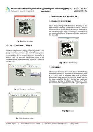 IRJET- Object Detection in Underwater Images using Faster Region based ...