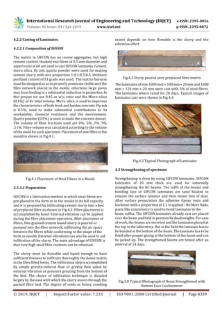 IRJET- Strengthening of RC and FRC Beams with Precast Sifcon Laminates ...