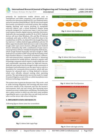 IRJET- Techhubb | PDF