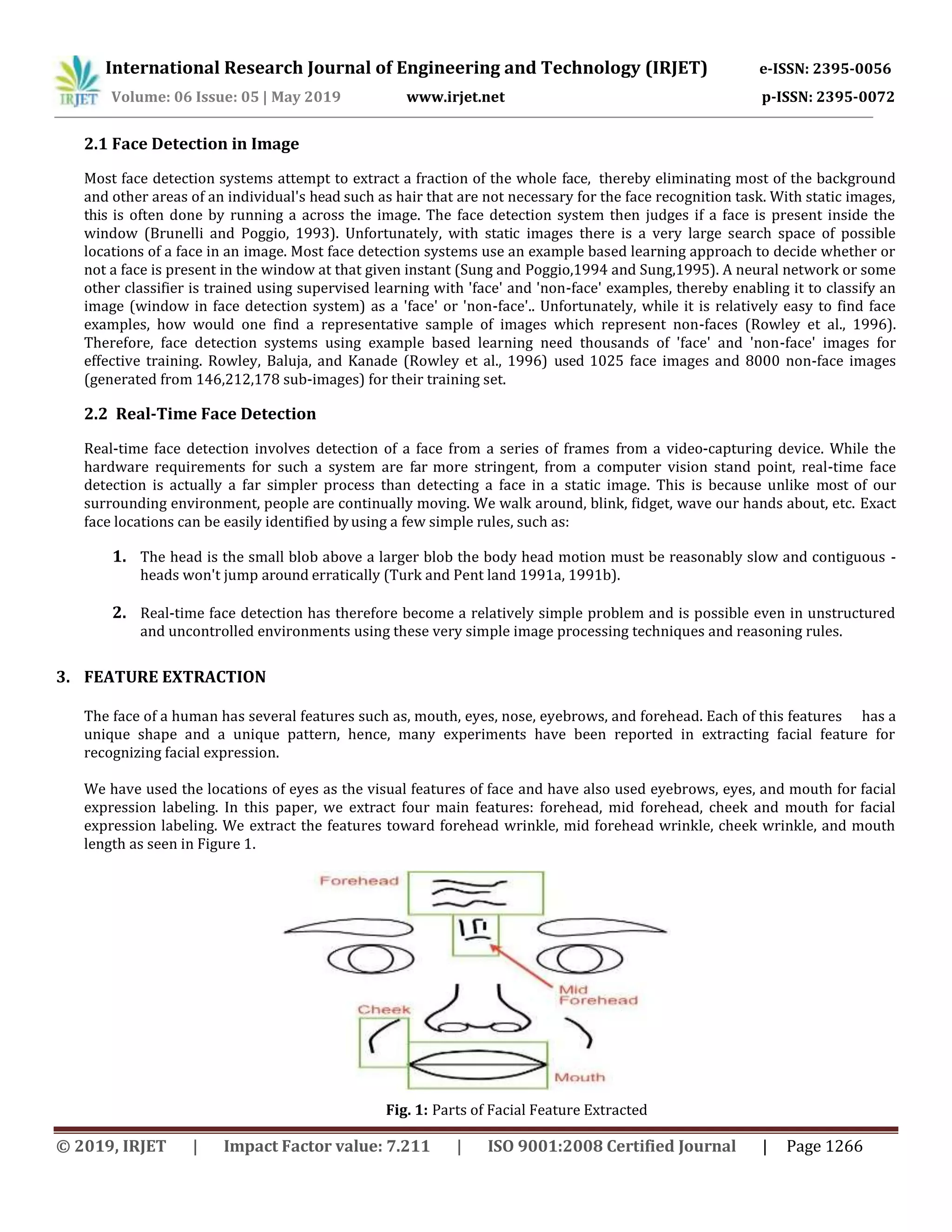 IRJET- ATM Security using Machine Learning | PDF