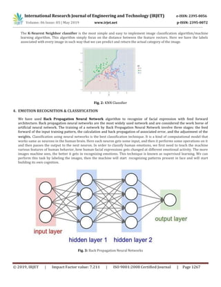 IRJET- ATM Security using Machine Learning | PDF
