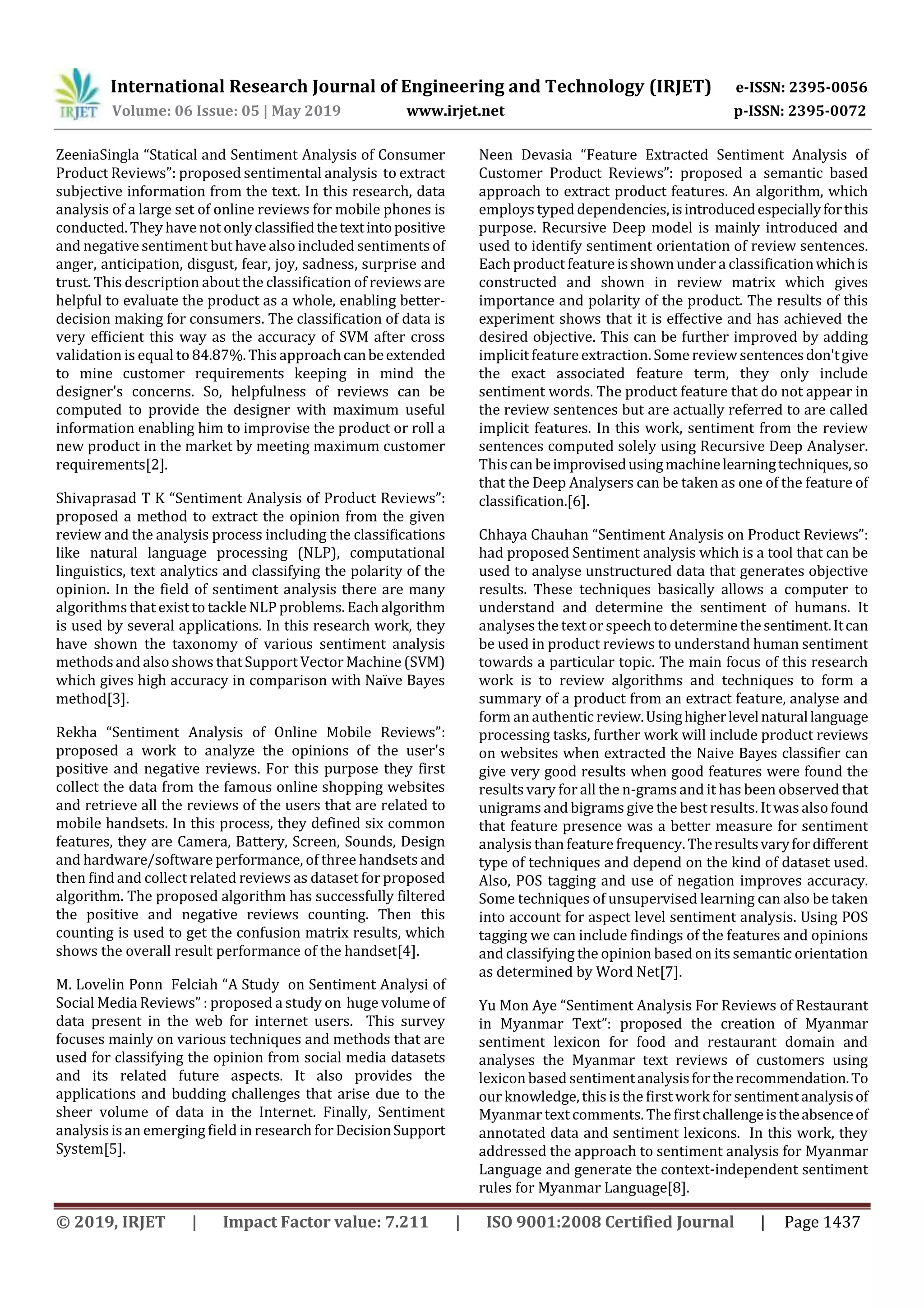 IRJET- Physical Design of Approximate Multiplier for Area and Power ...