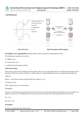 IRJET- Deduplication of Encrypted Bigdata on Cloud | PDF