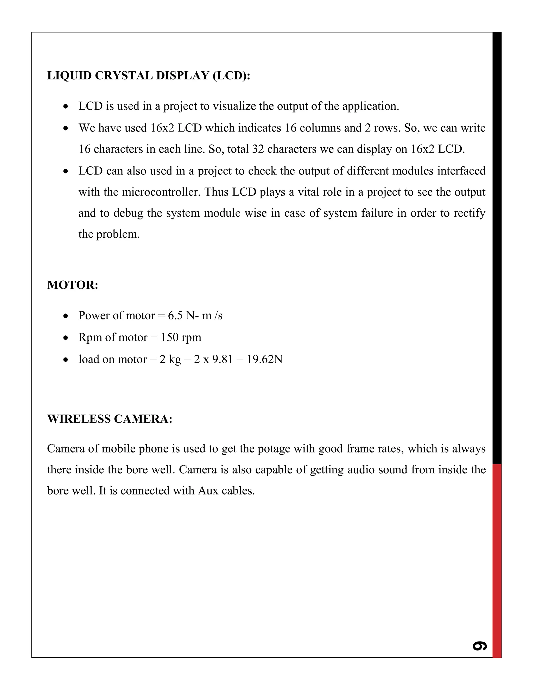 IRJET-Borewell Rescue Robot | PDF