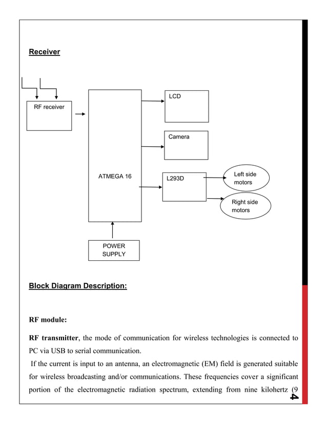IRJET-Borewell Rescue Robot | PDF