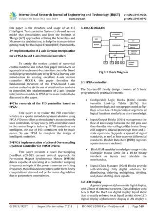 IRJET- Smart Bus Transportation System | PDF