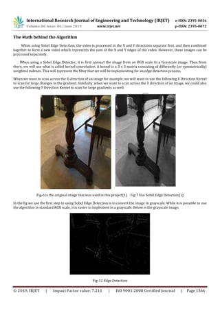 IRJET- Fire Detection using Infrared Images for Uav-Based Forest Fire ...