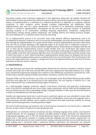 IRJET- IoT based Vending Machine with Cashless Payment | PDF