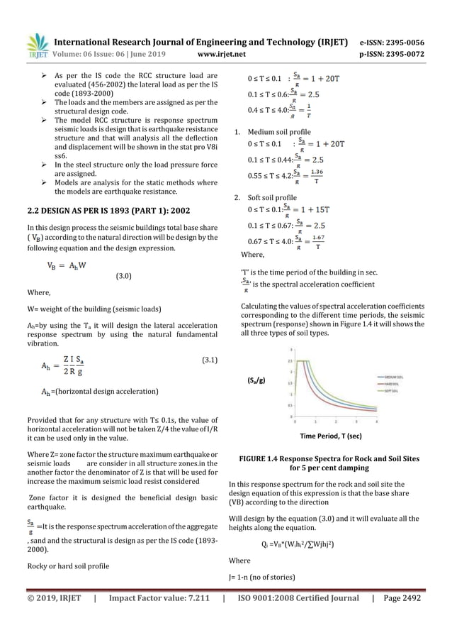 IRJET- Building Performance of Steel | PDF IRJET- Building Performance of Steel | PDF