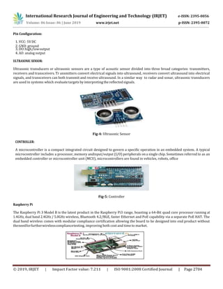 IRJET- R-Pi based Real-Time Weather Monitoring System | PDF
