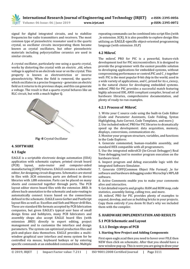 IRJET- Wearable Sensor based Fall Detection System | PDF