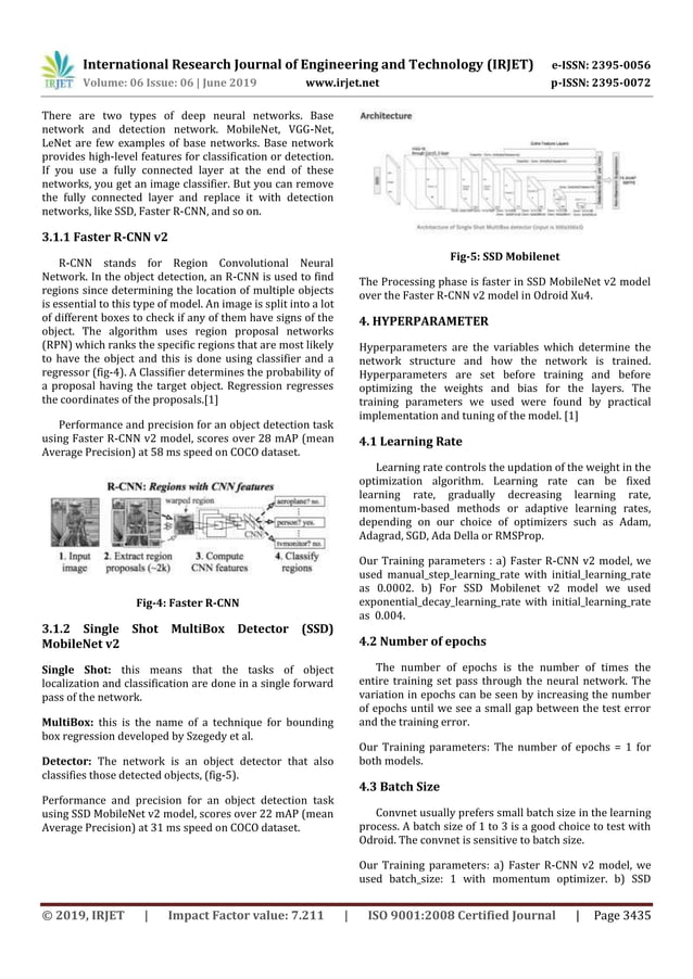 IRJET- Autonomous Underwater Vehicle: Electronics and Software Implementation of the Proton AUV ...