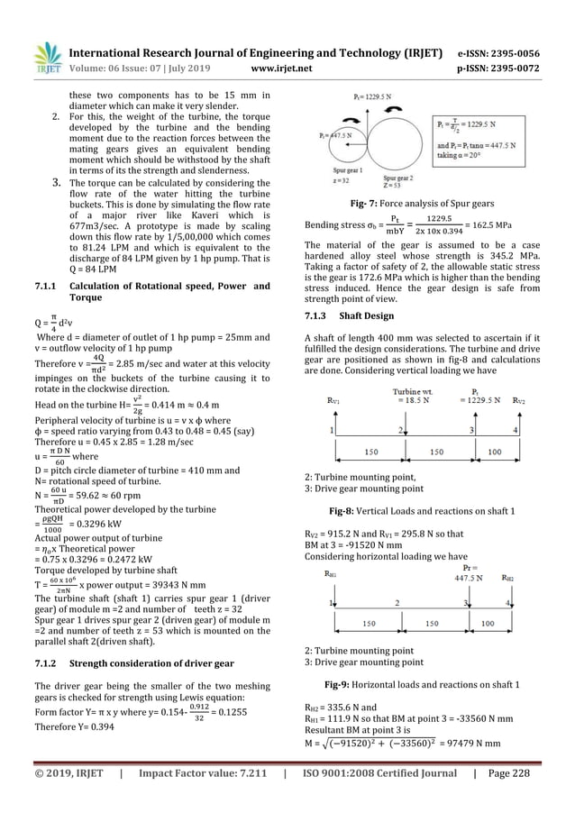 IRJET- Design and Fabrication of River Cleaning Machine | PDF ...