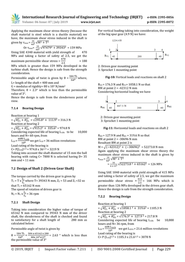 IRJET- Design and Fabrication of River Cleaning Machine | PDF ...