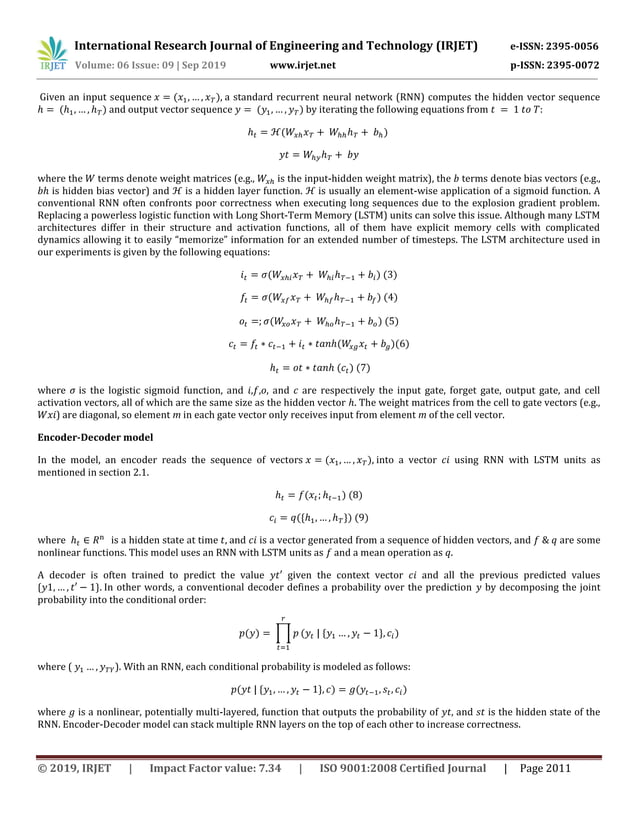 Irjet Air Pollution Detection Using Modified Traingular Mutation Based Particle Swarm