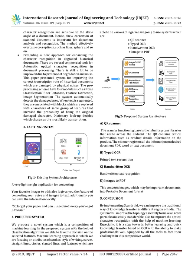 IRJET- Scandroid: A Machine Learning Approach for Understanding ...