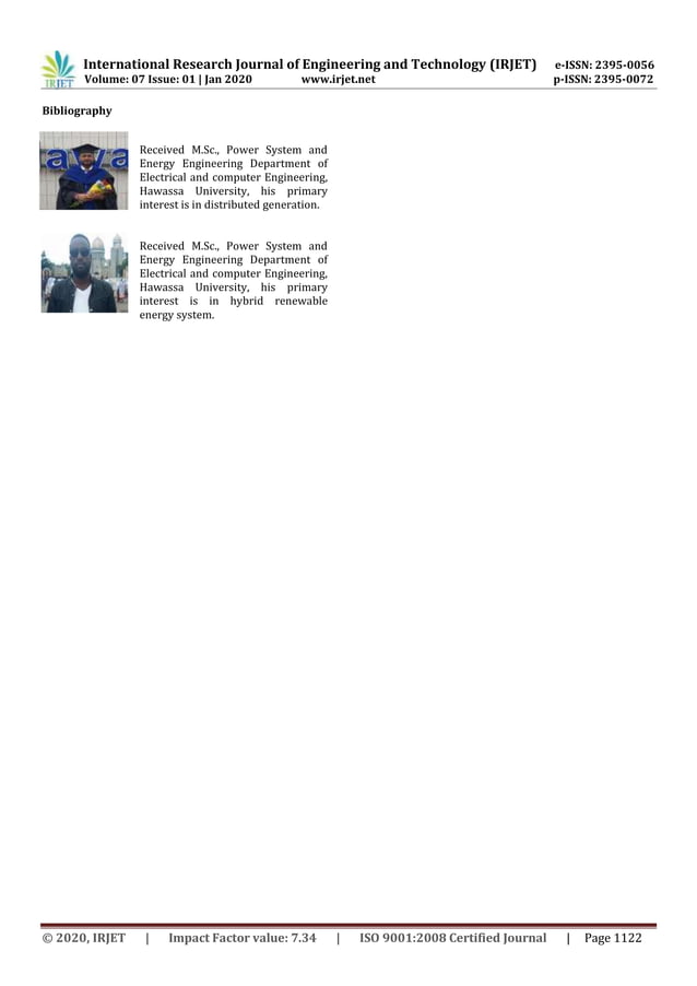 IRJET- Particle Swarm Optimization based Reactive Power Optimization of Utility Grid with Wind ...