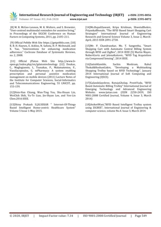 IRJET - Service Base Application | PDF