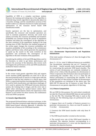 IRJET- Intrusion Detection using IP Binding in Real Network | PDF