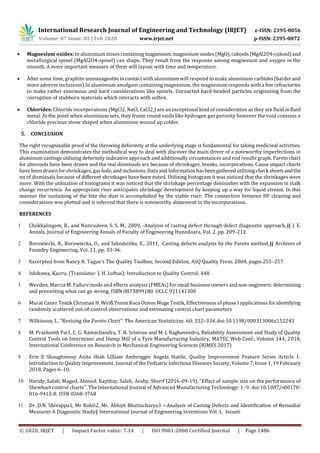 IRJET- A Review Paper on the Production Line of an Aluminum Alloy Wheel ...