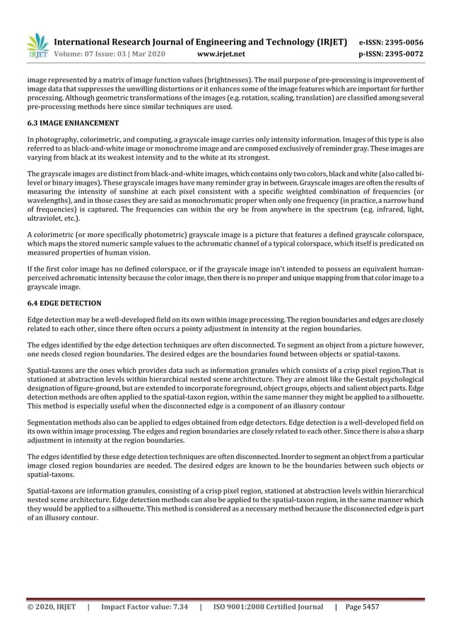 IRJET - Paddy Crop Disease Detection using Deep Learning Technique by ...