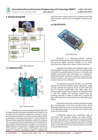 IRJET - Web-based Chatbot for Continuous Conversation using Artificial ...