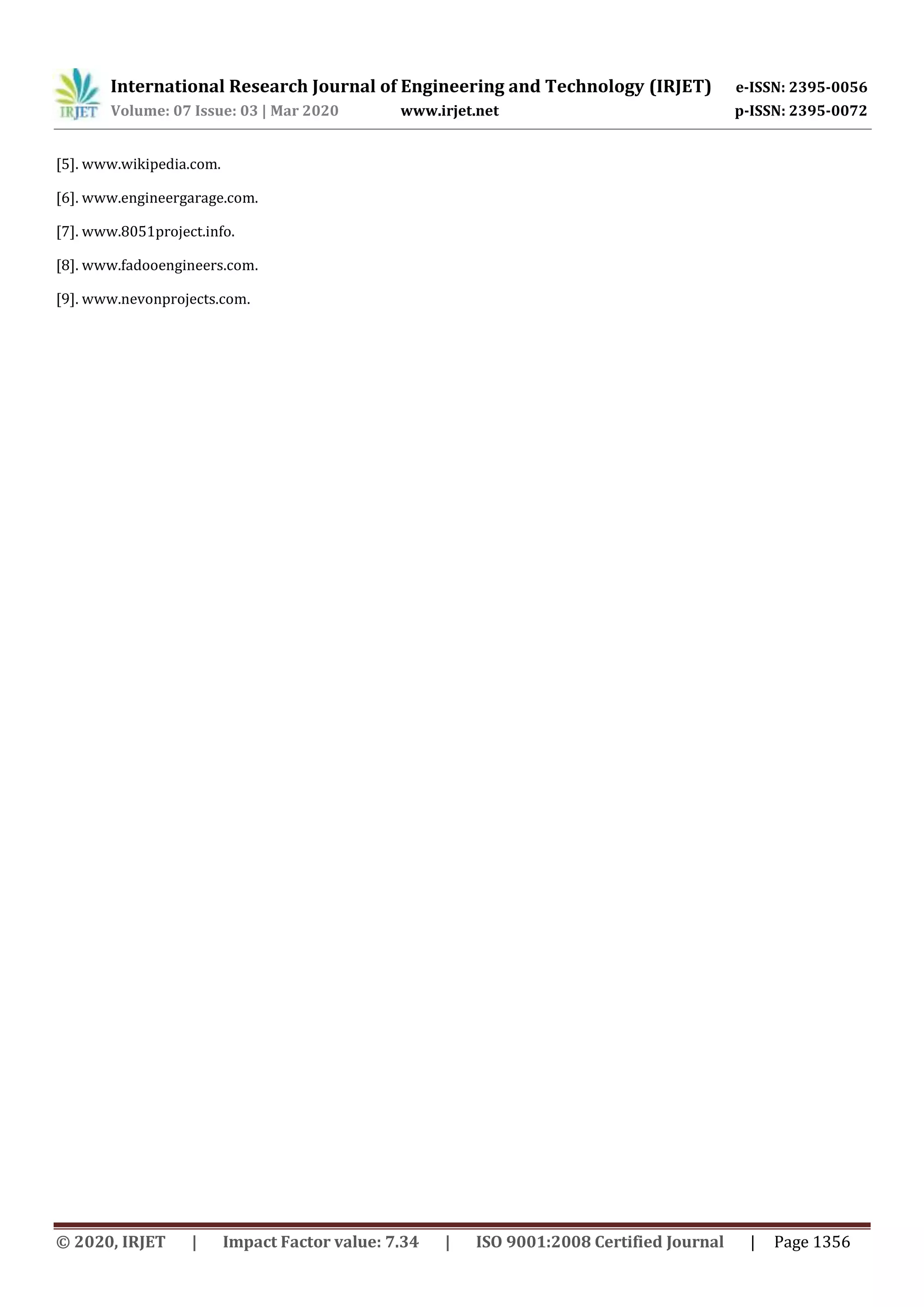 IRJET - Fake Currency Detection App | PDF