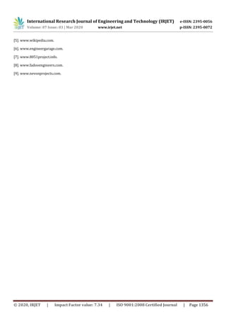 IRJET - Fake Currency Detection App | PDF