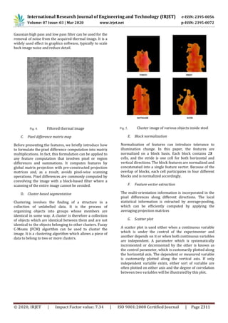 IRJET - Object Identification in Steel Container through Thermal Image Pixel Analysis | PDF