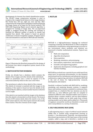 IRJET - Automated Identification System using Discrete Wavelet Transform | PDF