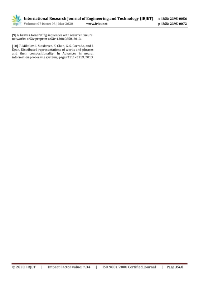 Irjet Generation Of Html Code Using Machine Learning Techniques From Mock Up Images Pdf Web