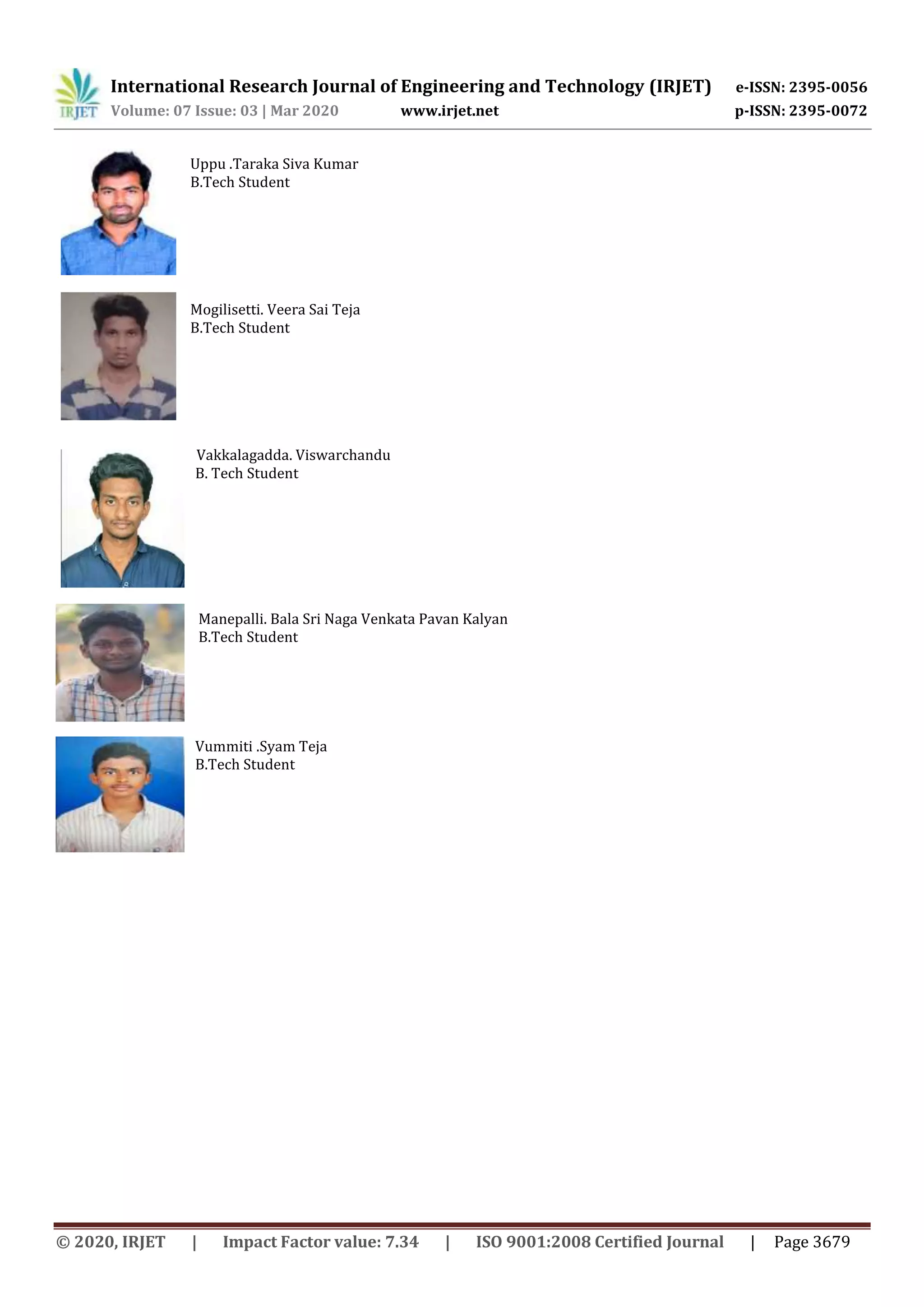 IRJET - Evaluation of Mechanical Properties of Basalt based Composite Structures | PDF