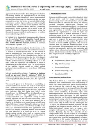 IRJET - Deep Multiple Instance Learning for Automatic Detection of ...