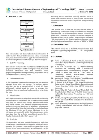Irjet v7 i4693 | PDF