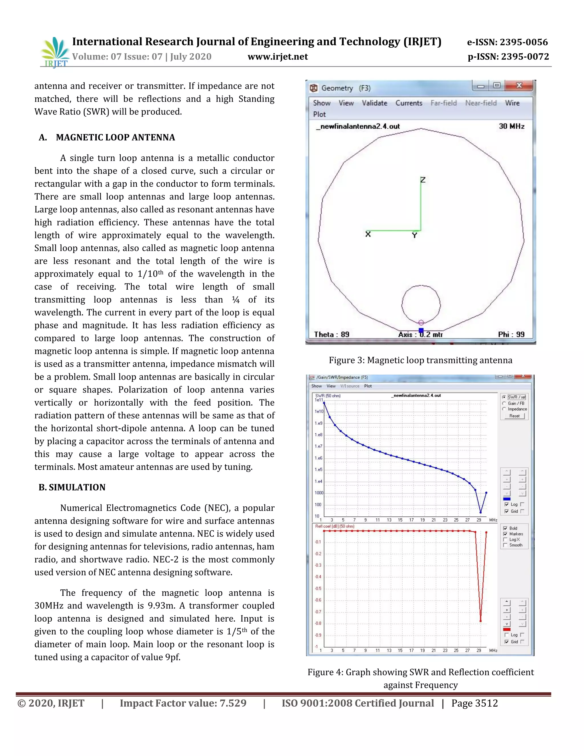 IRJET - Software-Defined Radio using ‘Redpitaya’ | PDF