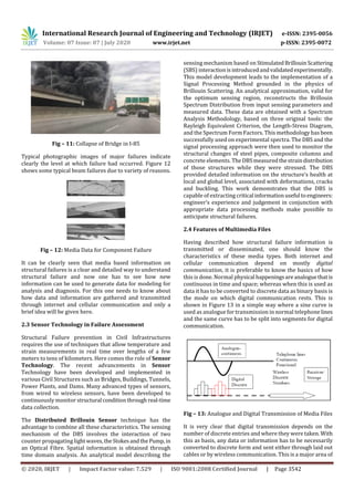 IRJET - Media-Processing for Structural Failure Assessment | PDF