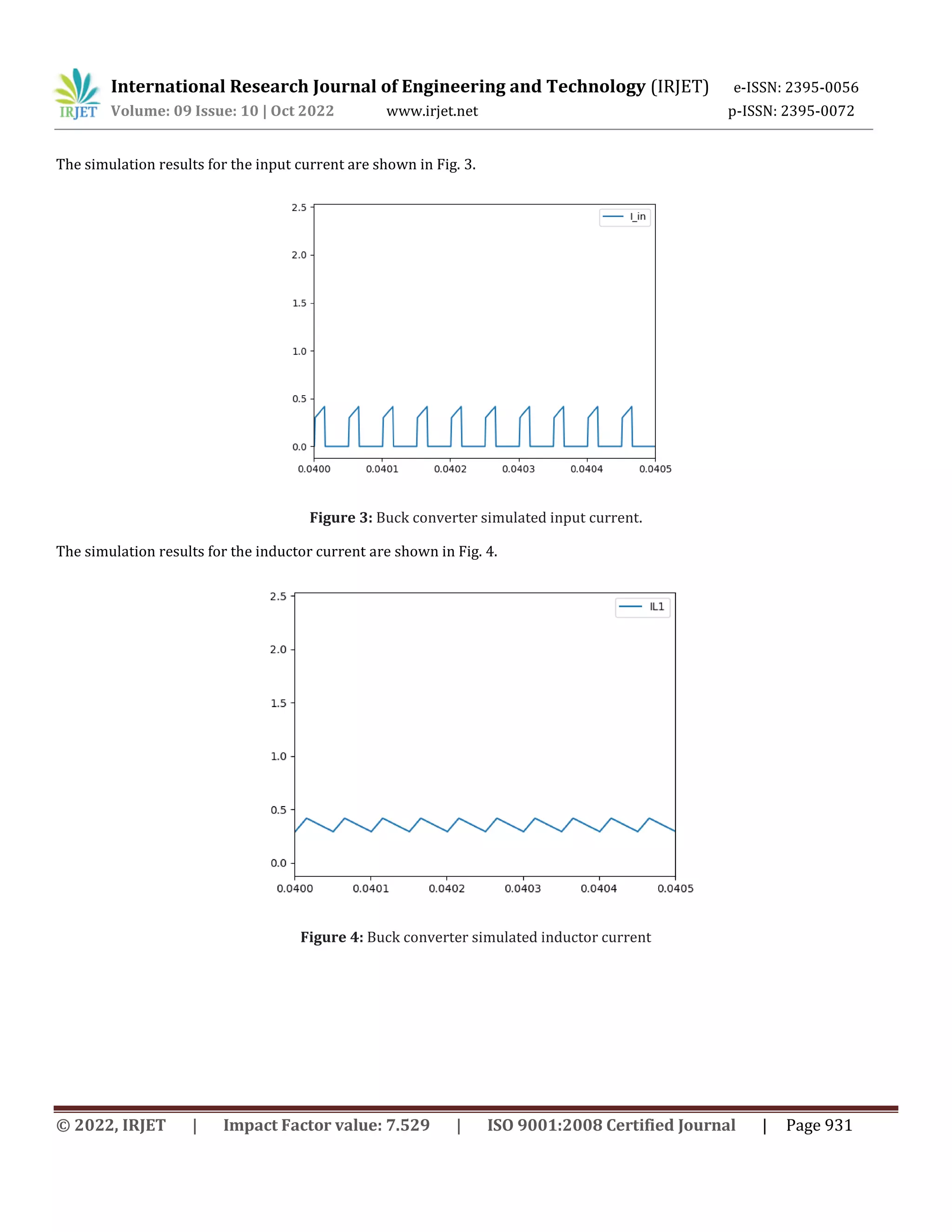 Design and prototyping of a new SMPS for electrical vehicle | PDF