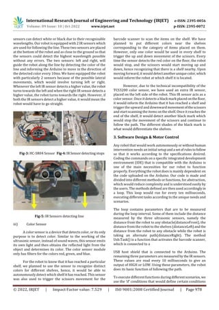 Design and Development of a Semi-Autonomous Telerobotic Warehouse ...