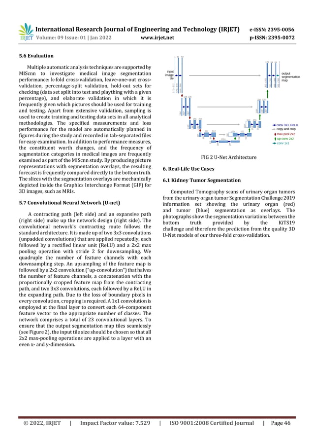 MIScnn: A Framework for Medical Image Segmentation with Convolutional Neural Networks and Deep ...